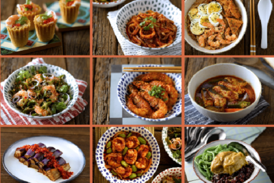 Indulge In These 5 Best Peranakan Buffets In Singapore (2023)