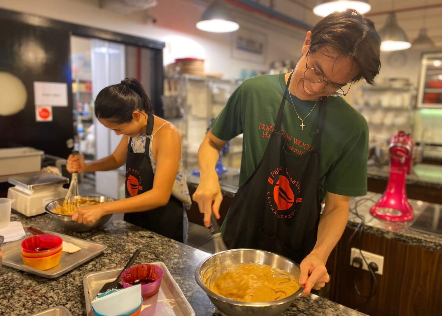 10 Best Baking Classes In Singapore For You (2024)