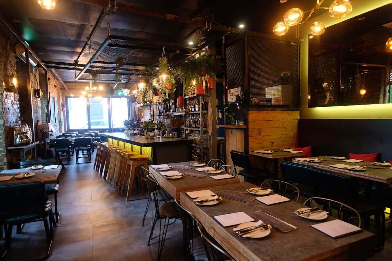 12 Best Brunch Places In Singapore: Sip & Savor (2026)