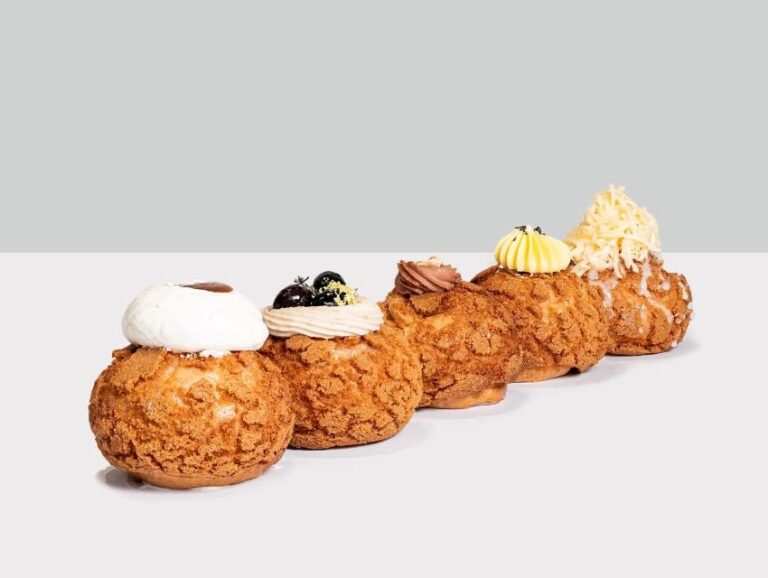 10 Best Halal Bakeries In Singapore For Sweet Tooth (2026)