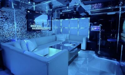 12 Best KTV Spots In Singapore For Karaoke Bliss (2025)
