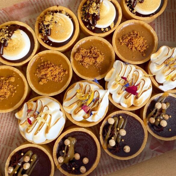 10 Best Halal Bakeries In Singapore For Sweet Tooth (2026)