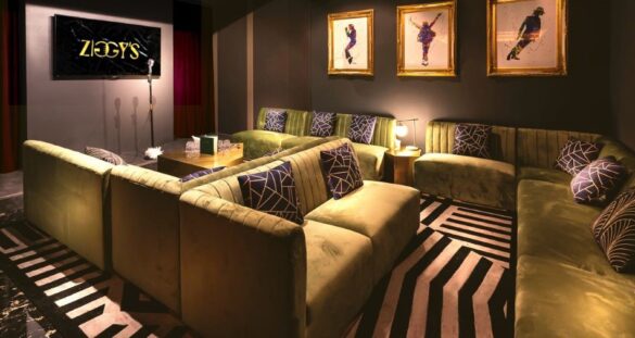 12 Best KTV Spots In Singapore For Karaoke Bliss (2025)