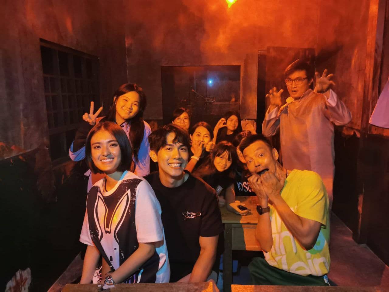 8 Best Singapore Escape Room For A Thrilling Time