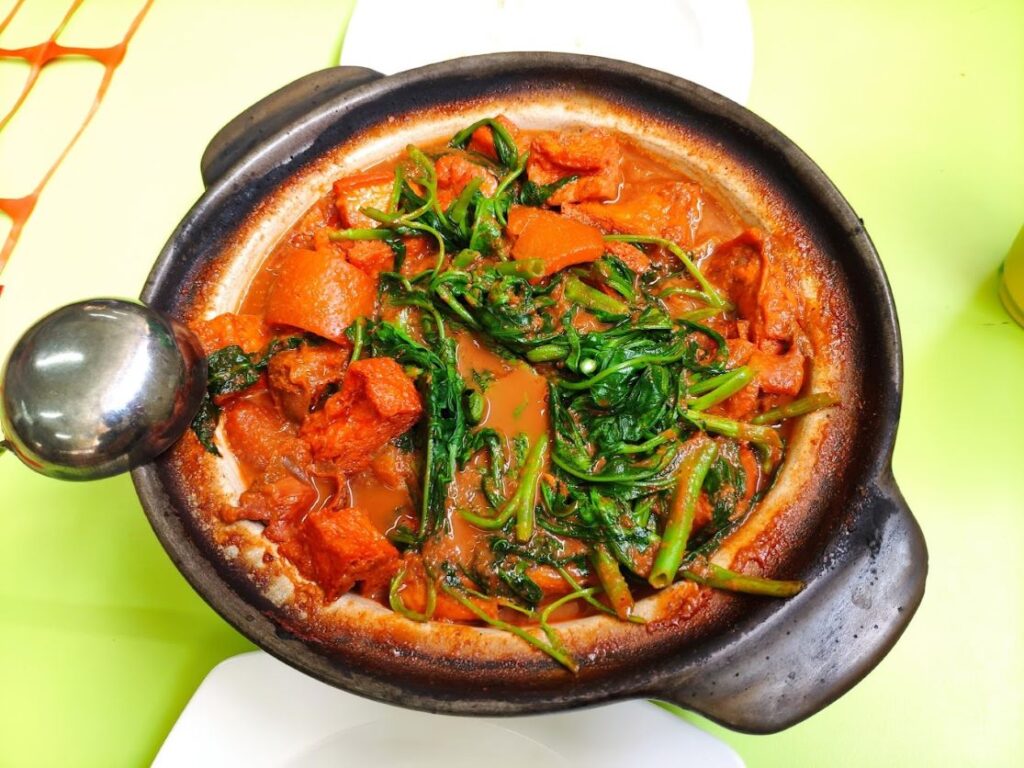 11 Best Peranakan Food In Singapore – Savoury Meals (2025)