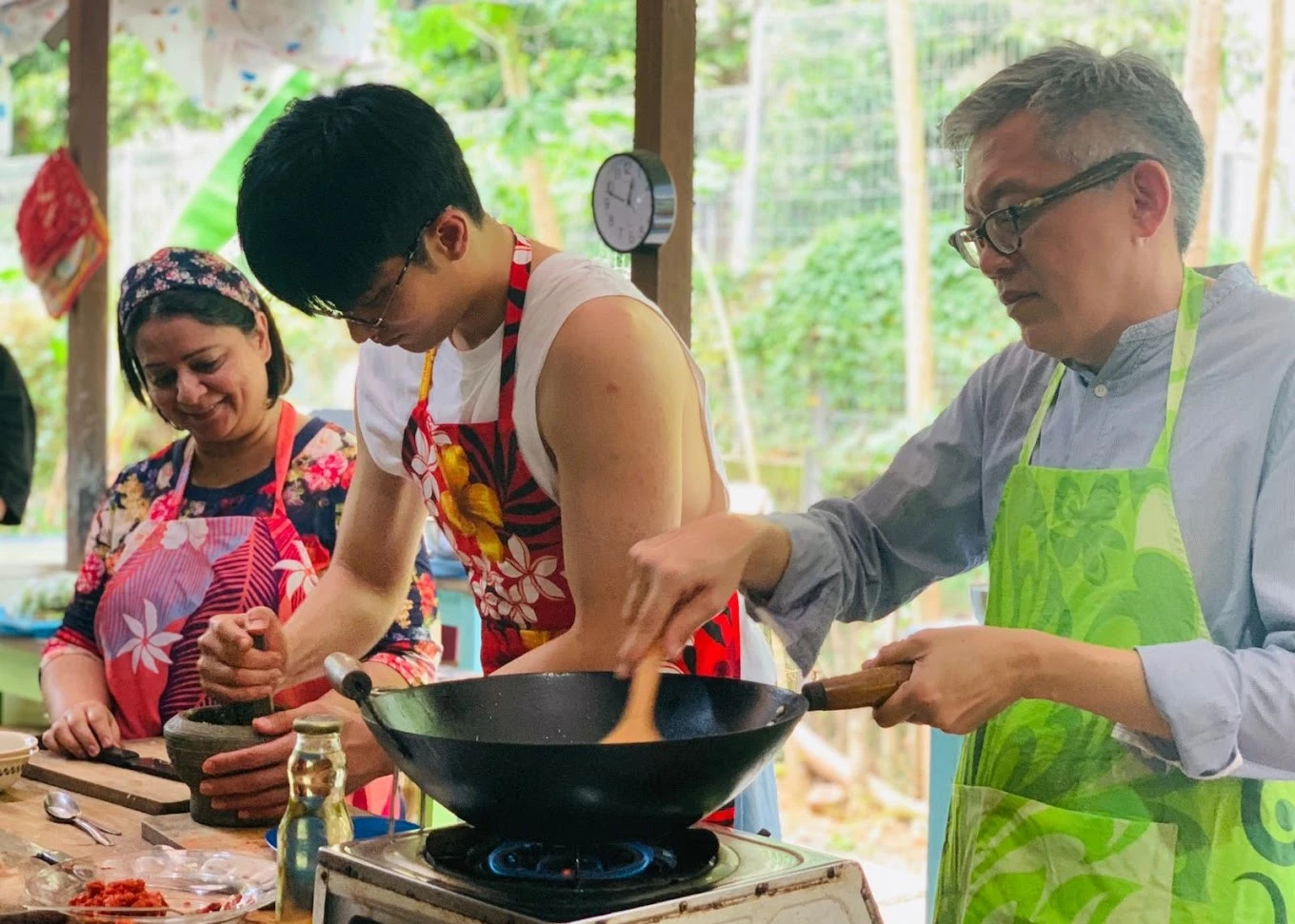 10 Best Cooking Classes In Singapore: Flavourful Feast 2024