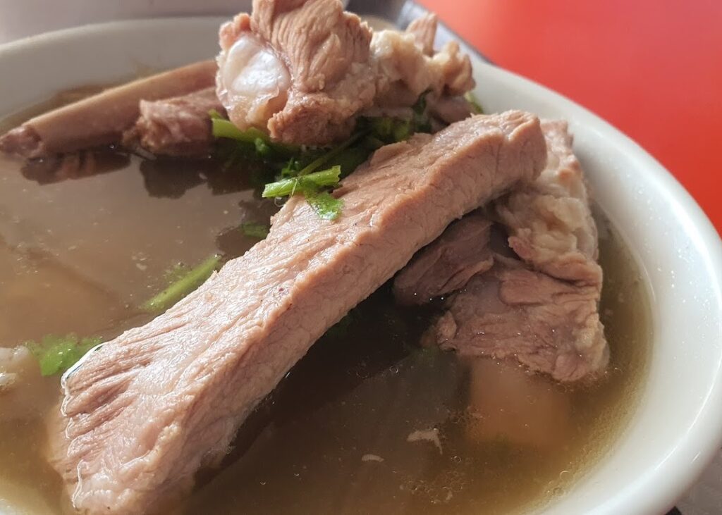 11 Best Bak Kut Teh In Singapore: Girls’ Guide