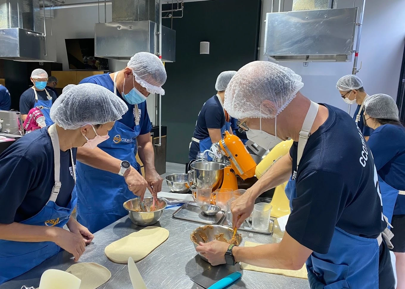 10 Best Cooking Classes In Singapore: Flavourful Feast 2024