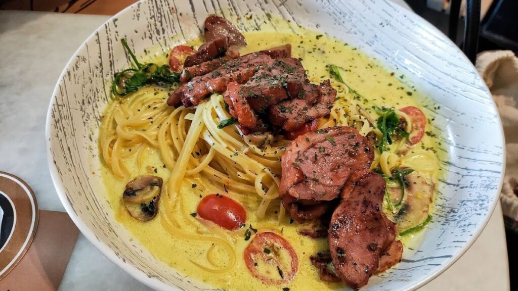 10 Best Halal Restaurants In Singapore For The Ladies