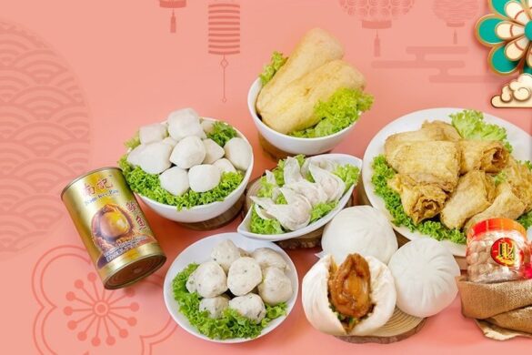 9 Best Hawker Centres In Singapore For Foodies Girl