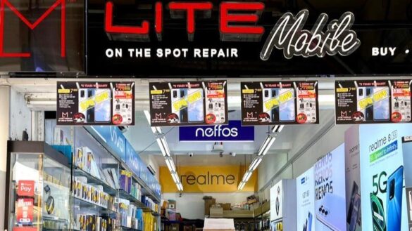 5 Best Second-Hand Phone Shop In Singapore To Buy