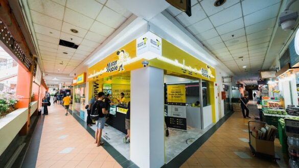 5 Best Second-Hand Phone Shop In Singapore To Buy (2026)