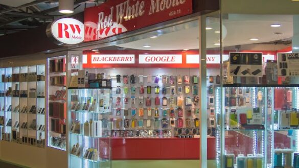 5 Best Second-Hand Phone Shop In Singapore To Buy (2026)