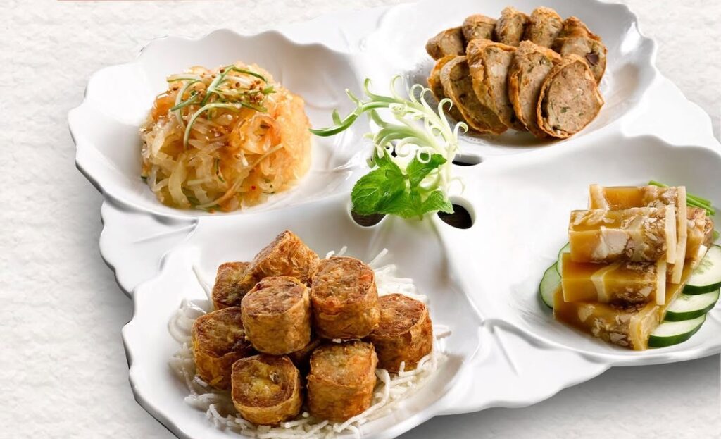 7 Best Chic Yet Authentic Teochew Restaurants In SG (2026)