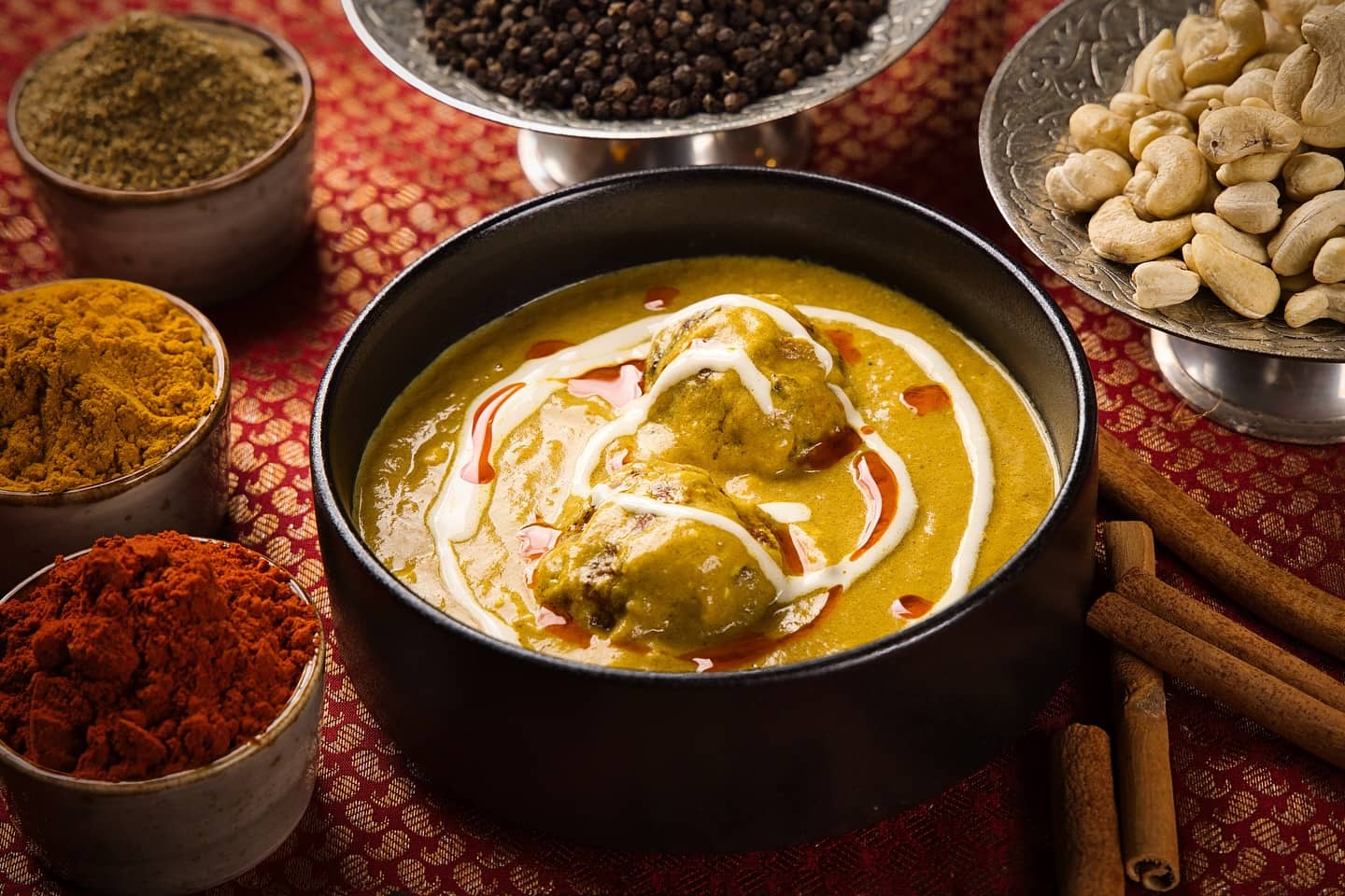 7 Best Indian Buffets In SG For Perfect Ladies’ Dining 2024