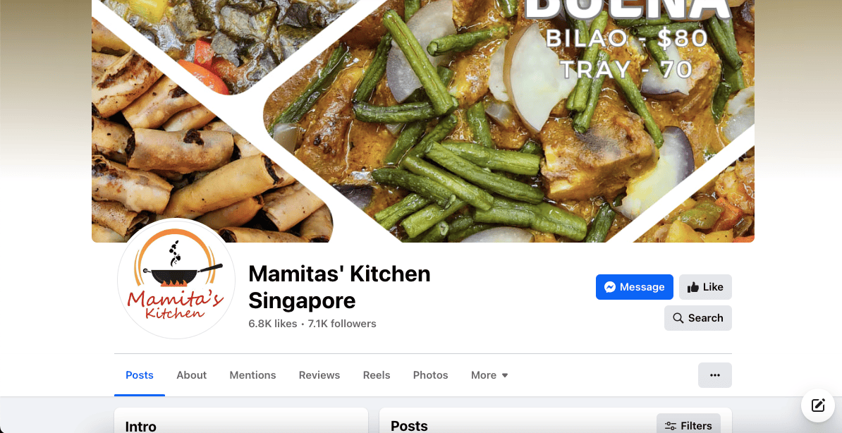 9 Best Filipino Restaurants In SG For Girl's Cravings (2024)