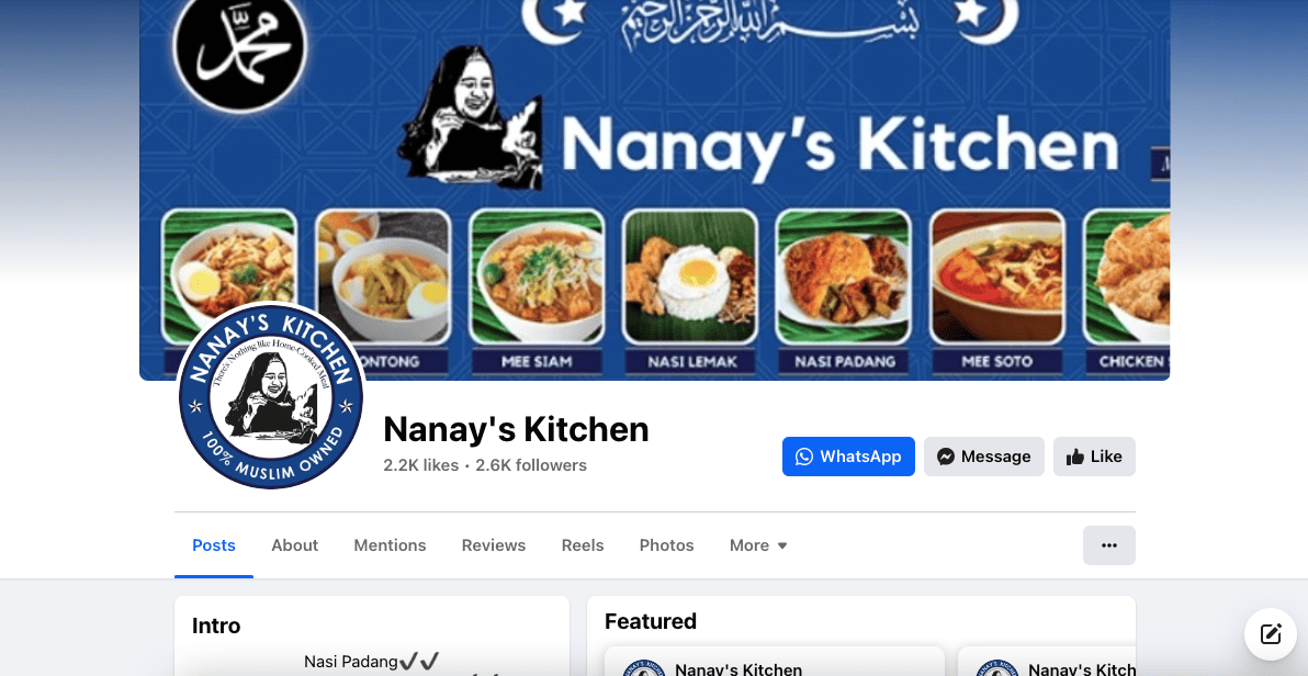 9 Best Filipino Restaurants In SG For Girl's Cravings (2024)
