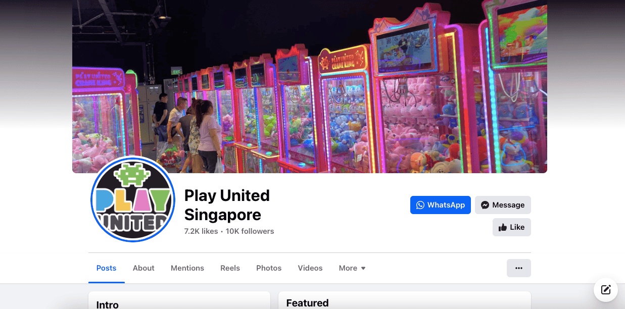 7 Best Arcades In SG For A Quite Fun Girls’ Night Out