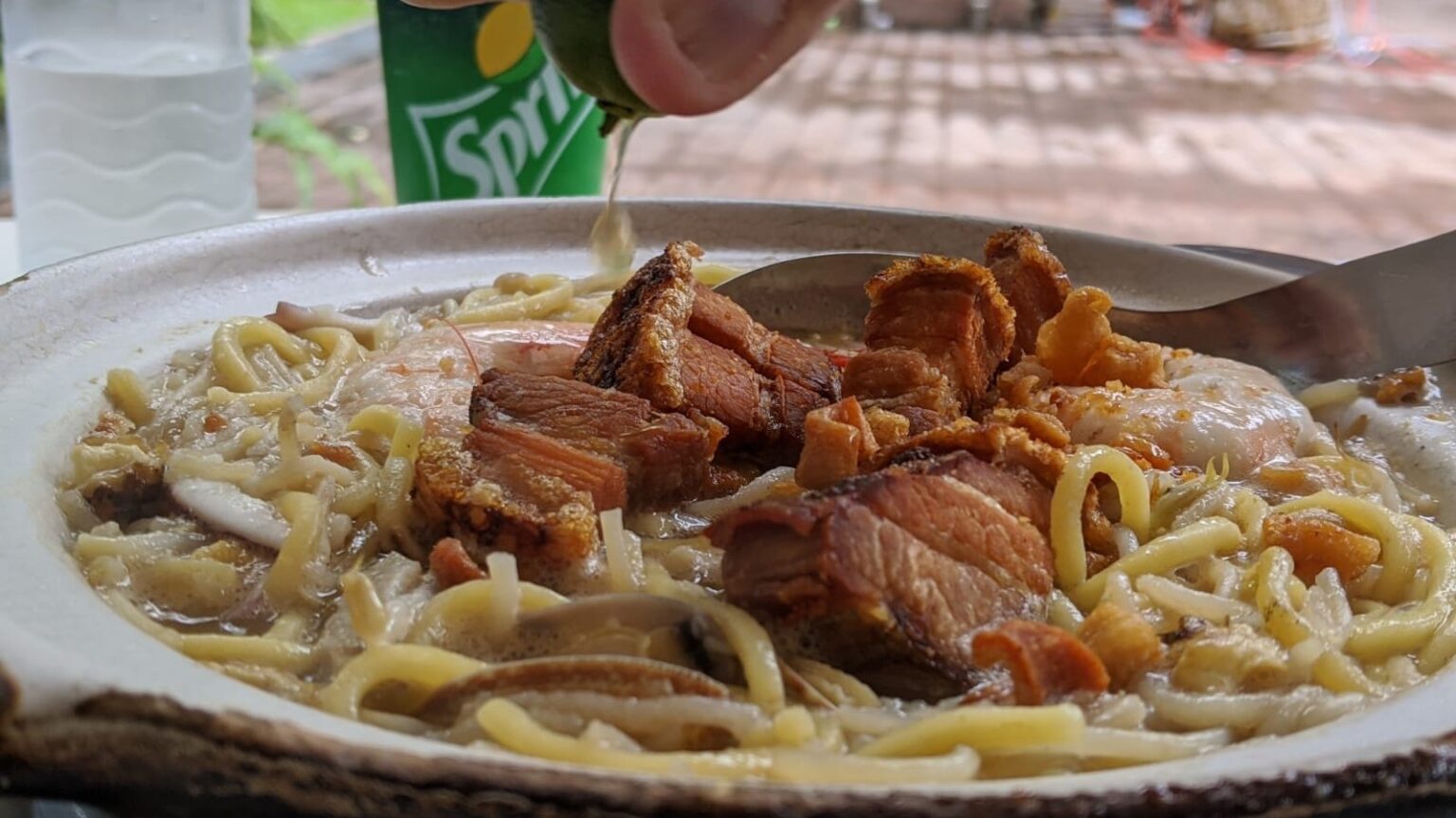 8 Best Hokkien Mee In SG That Every Girl Must Visit