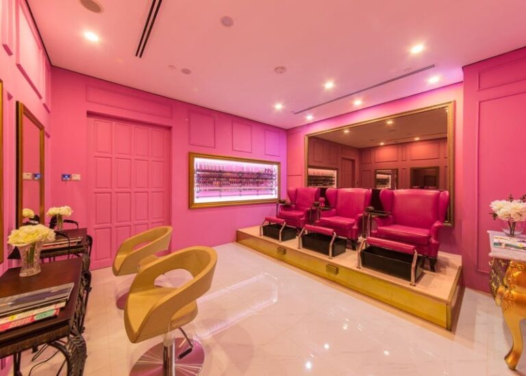 10 Best Waxing Salons in Singapore for Smooth Skin