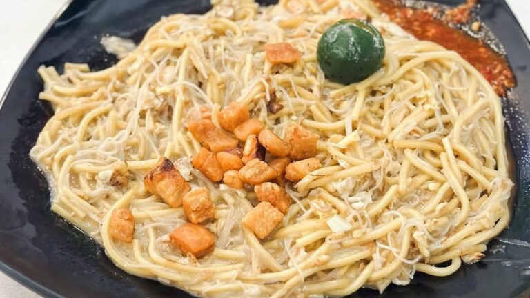 8 Best Hokkien Mee In SG That Every Girl Must Visit