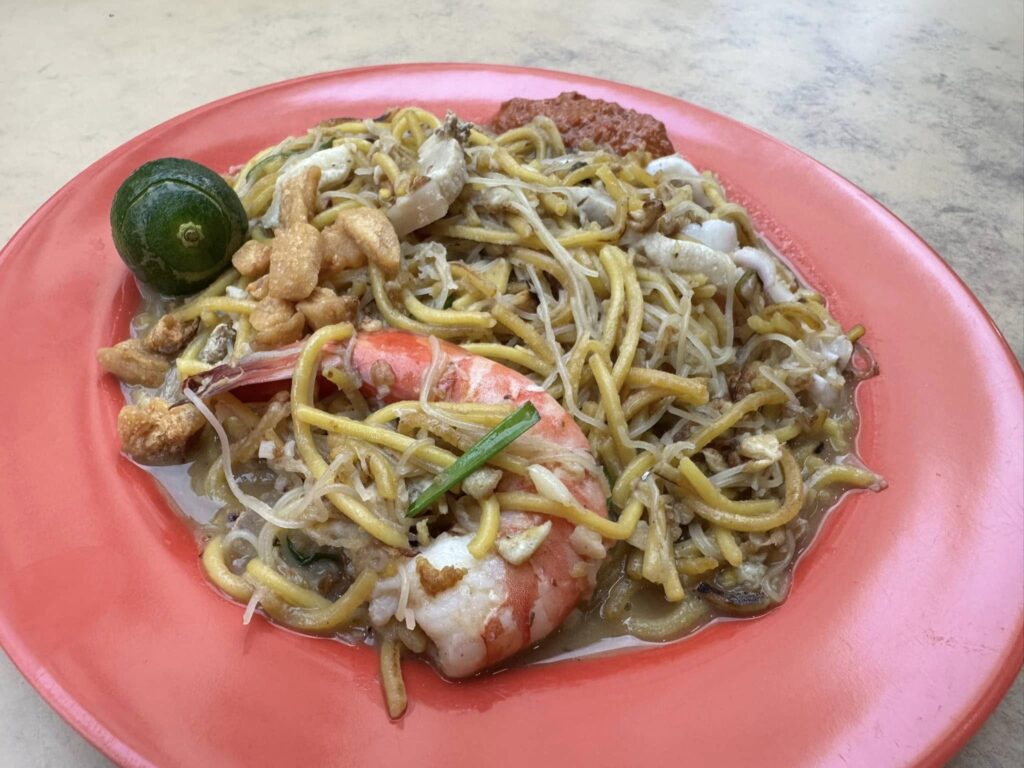 8 Best Hokkien Mee In SG That Every Girl Must Visit