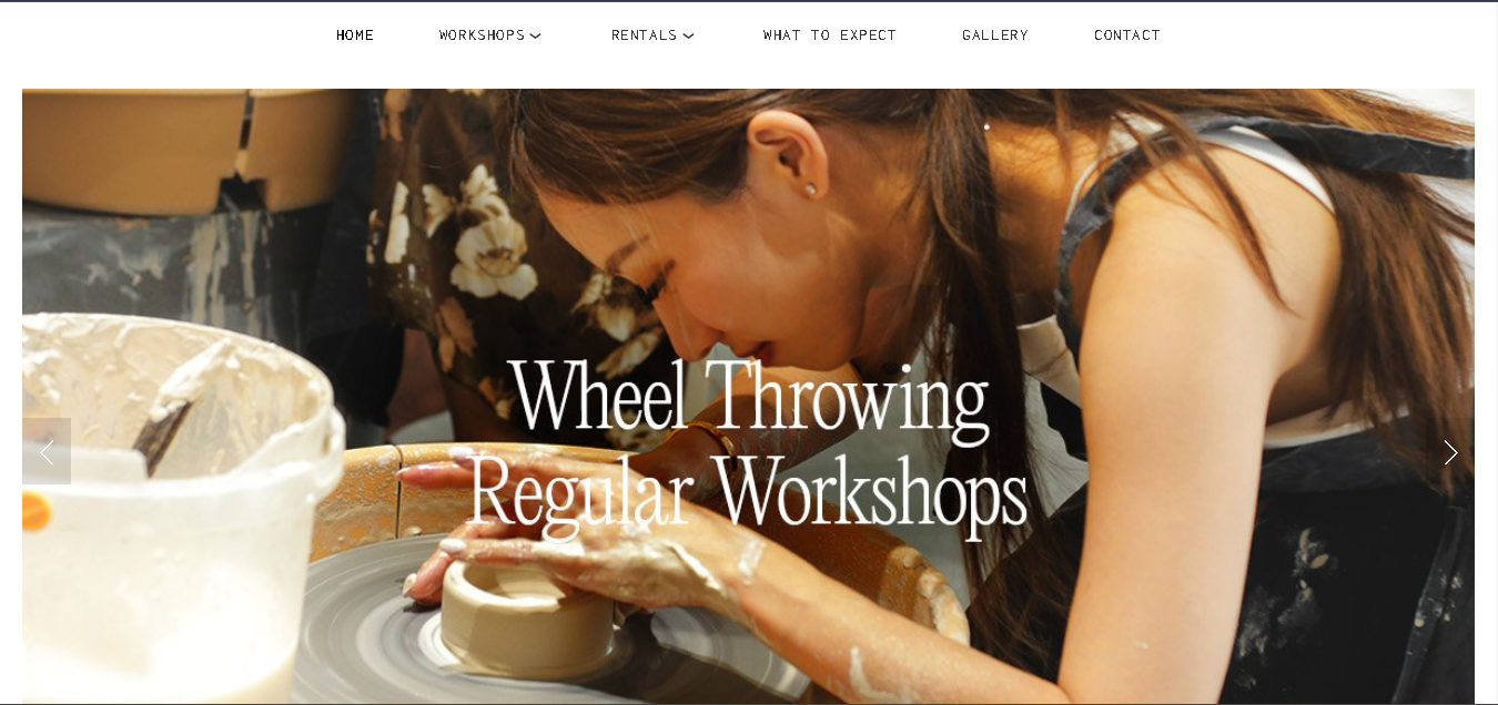 10 Best Pottery Classes In SG For Creative Ladies