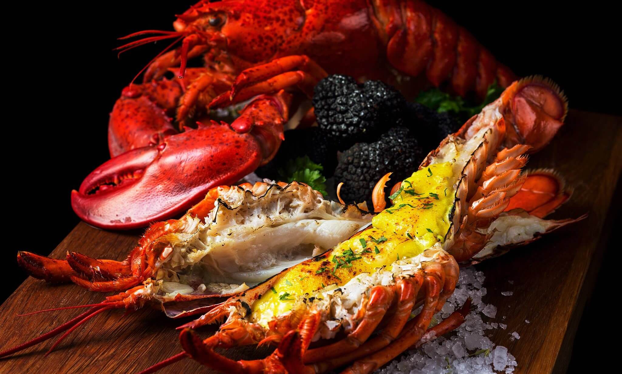 8 Best Lobster Buffets In Singapore For Girls’ Feast (2025)