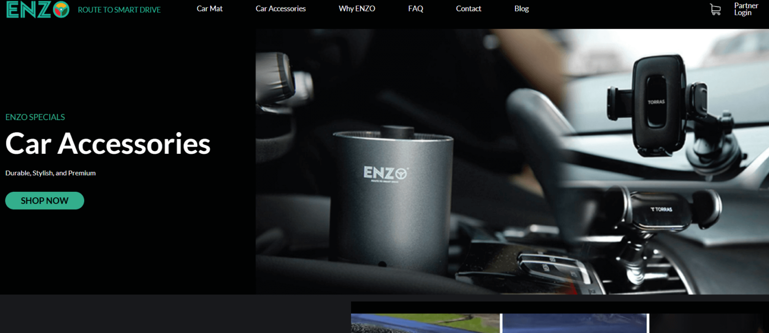 6 Best Car Accessories Shop In SG For A Stylish Drive (2025)