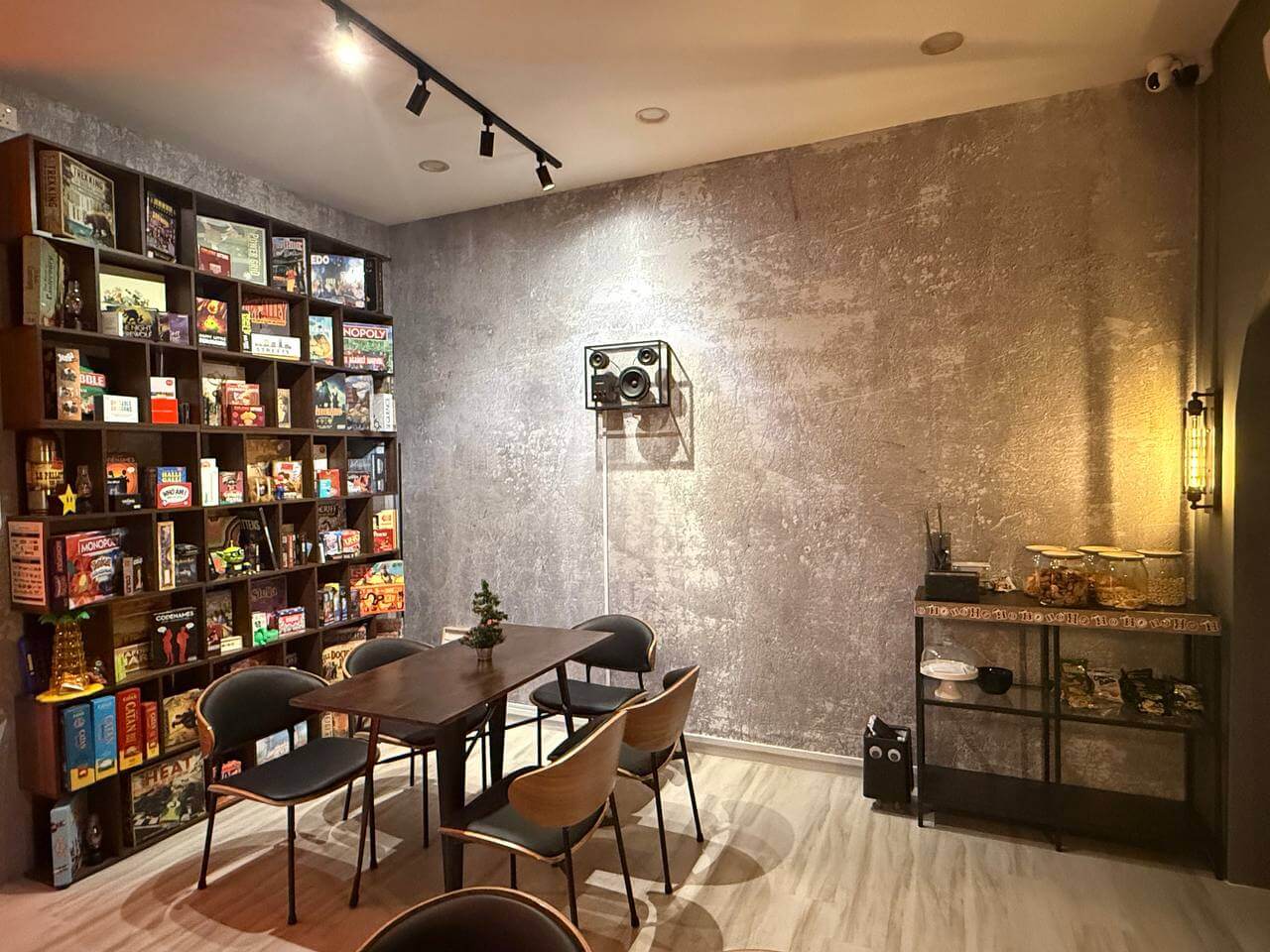 6 Best Board Game Cafes In SG For Girls Ultimate Time