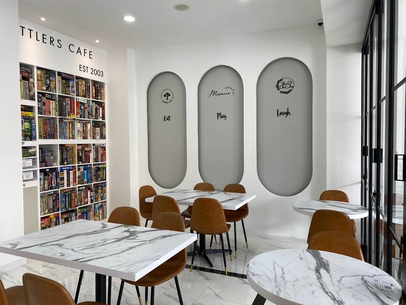 7 Best Board Game Cafes In SG For Girls Ultimate Time (2025)