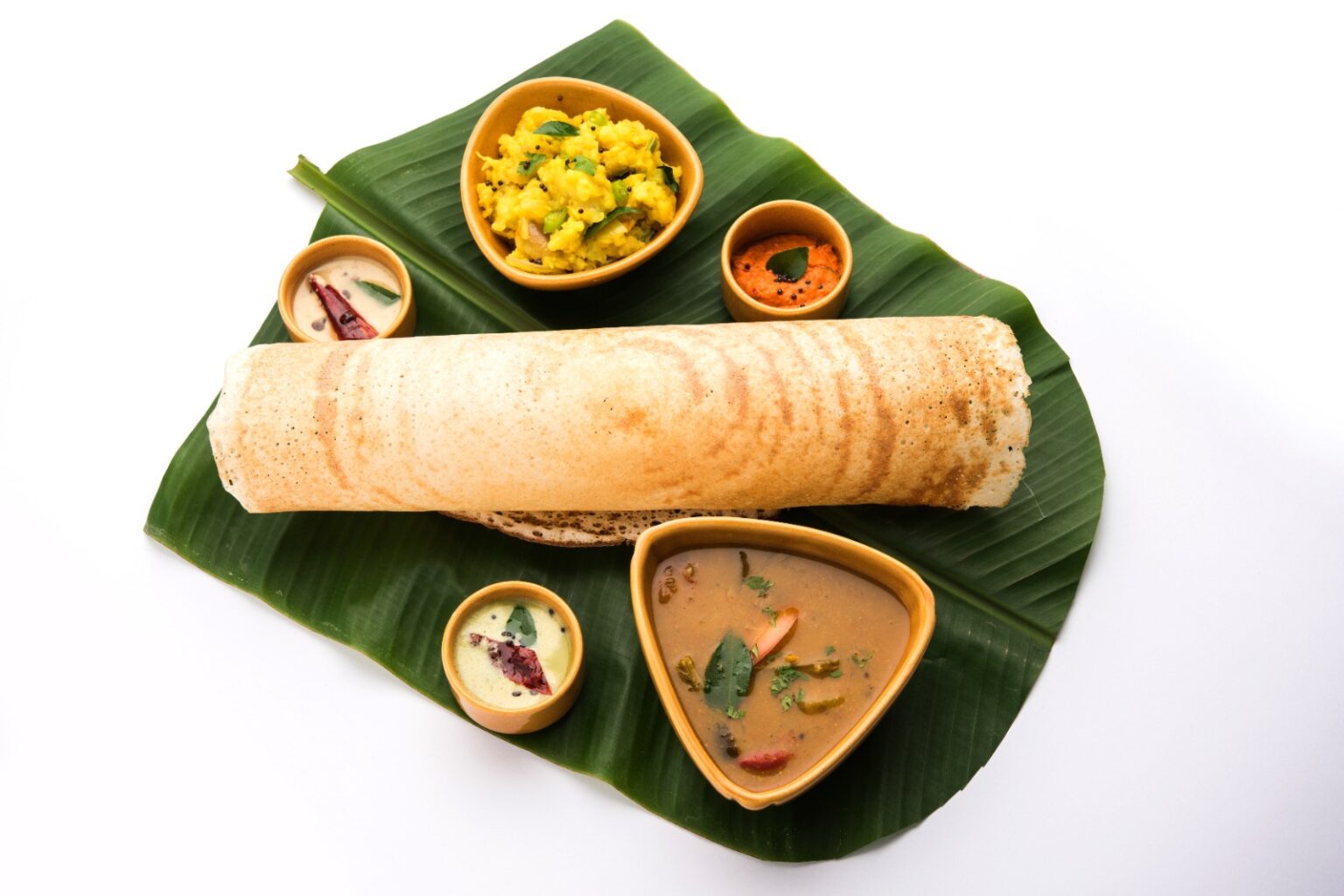 8 Best Chic Vegetarian Buffet In SG You Will Love (2026)