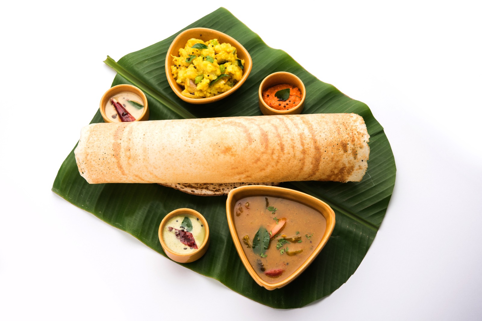 8 Best Chic Vegetarian Buffet In SG You Will Love (2026)