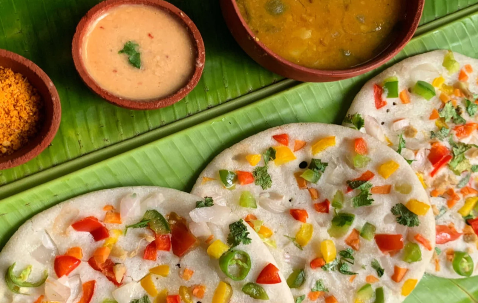8 Best Chic Vegetarian Buffet In SG You Will Love (2026)