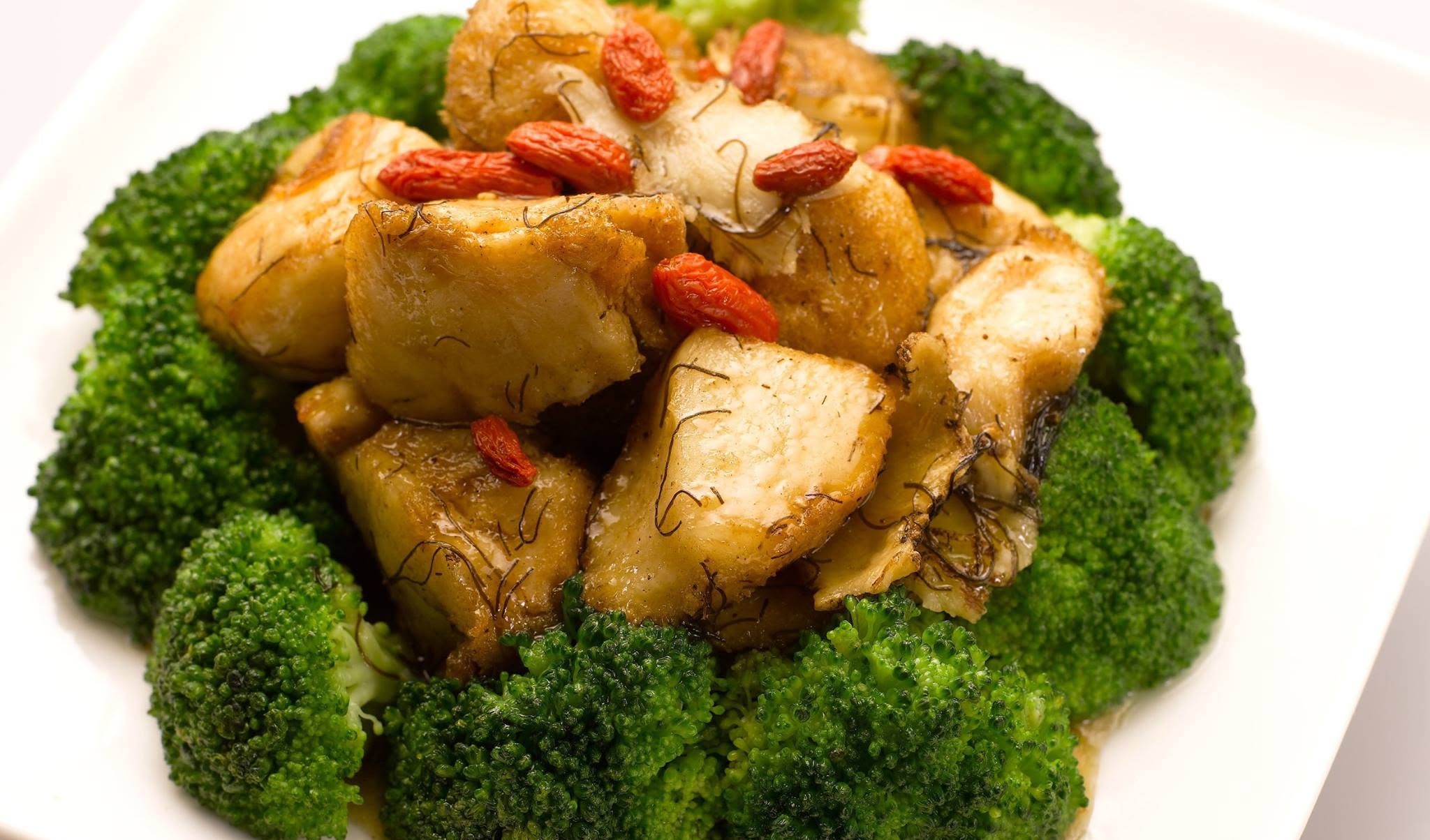 8 Best Chic Vegetarian Buffet In SG You Will Love (2026)