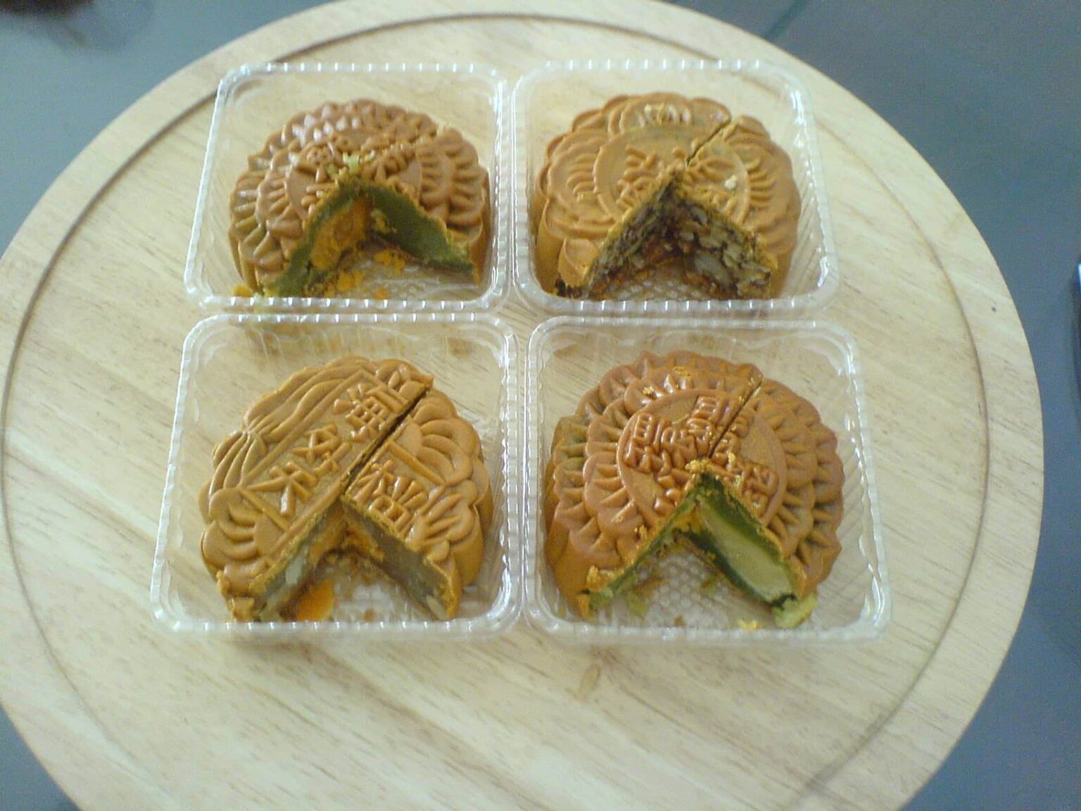 9 Best Snow Skin Mooncakes In SG That Many Women Love (2025)