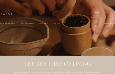 10 Best Tea Houses In SG – The Ladies’ Trusted Choice (2026)