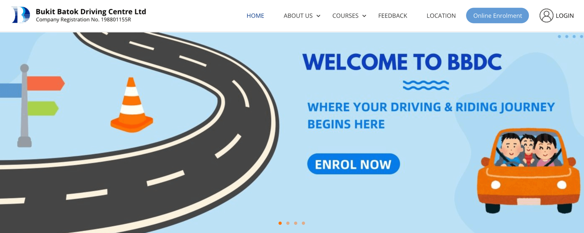 5 Best Driving Lessons In Singapore – Girls’ Top Pick