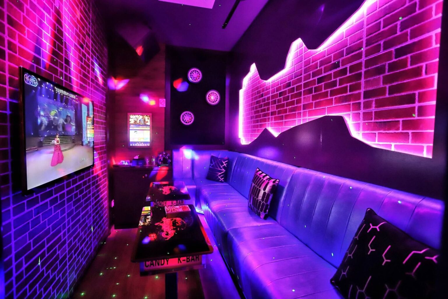 10 Best KTV Spots In Singapore For Girls’ Karaoke (2026)